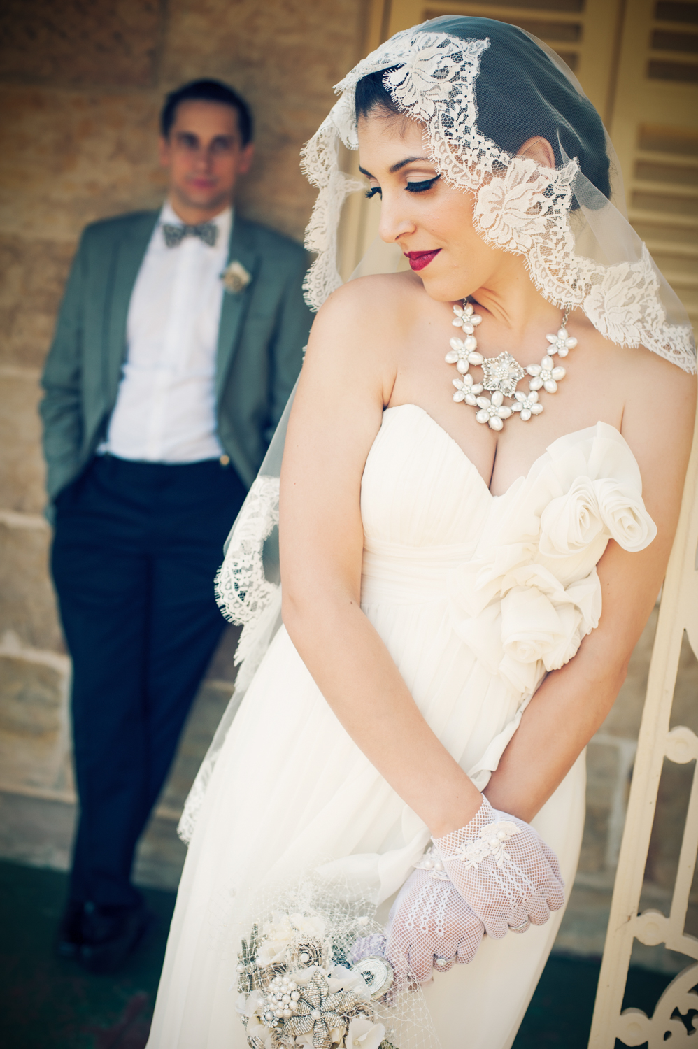 Magnum Studio - Emotions through photos - Best Sydney Photography